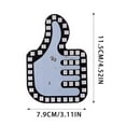 Weerihhol The LED Hand Sign USB Colorful Remote Control Emotion Light ... Weerihhol The LED Hand Sign USB Colorful Remote Control Emotion Light ...