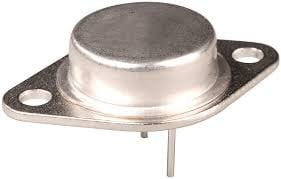 STI-701 Transistor NPN TO-3 (1 piece) - STI-701 - Walmart.com