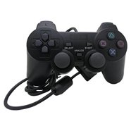 dreamGEAR Shadow Wired Controller for PS3 & PC - Walmart.com