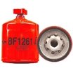 Fuel Water Separator Filter Baldwin BF7951-D - Walmart.com