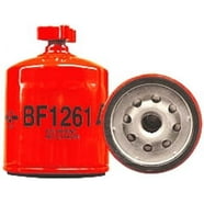 Fuel/Water Separator Spin-on Baldwin BF1239 - Walmart.com