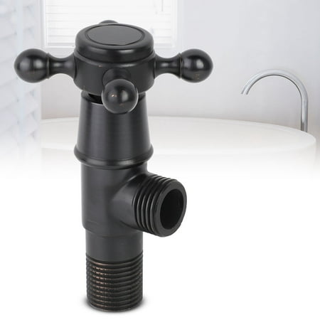 Thickened Water Stop Valve,Copper Hot And Cold Water Stop Valve ...