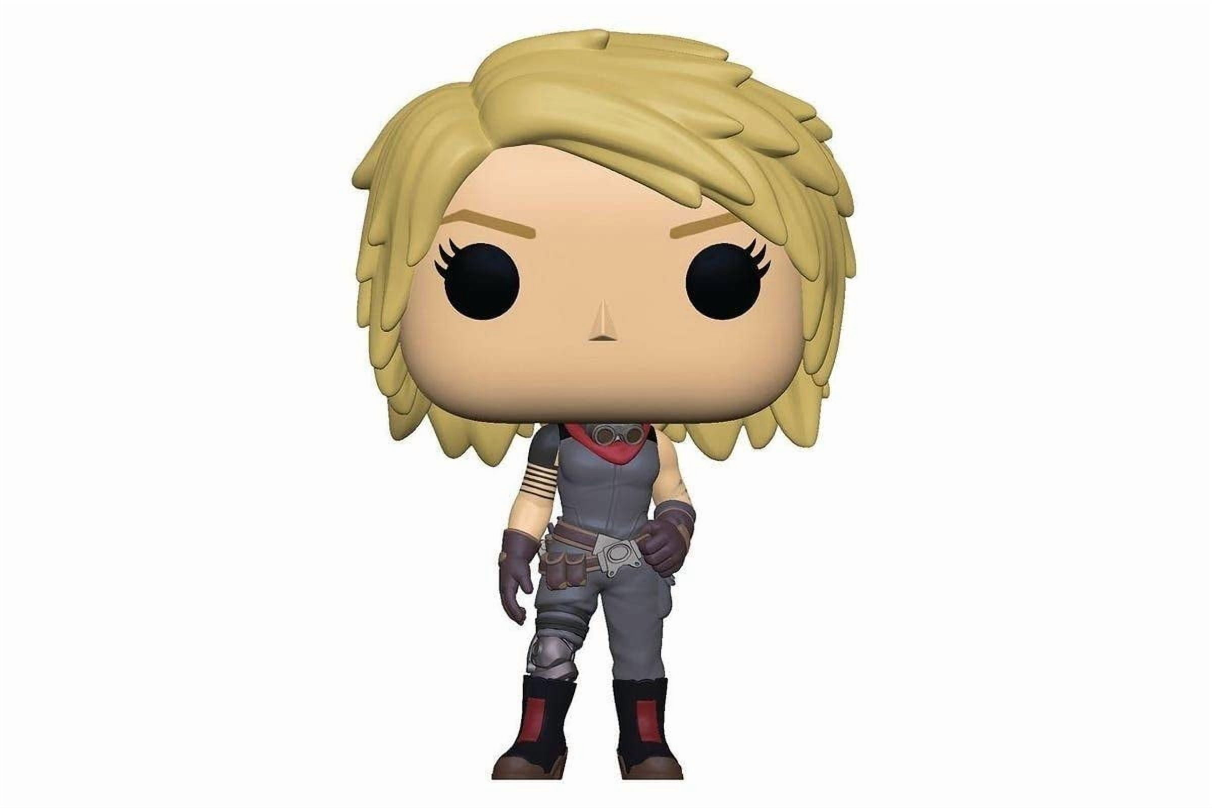 Figura coleccionable de Osiris de Destiny, multicolor, de Funko POP ...