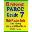 6 Full-Length STAAR Grade 3 Math Practice Tests: Extra Test Prep to ...