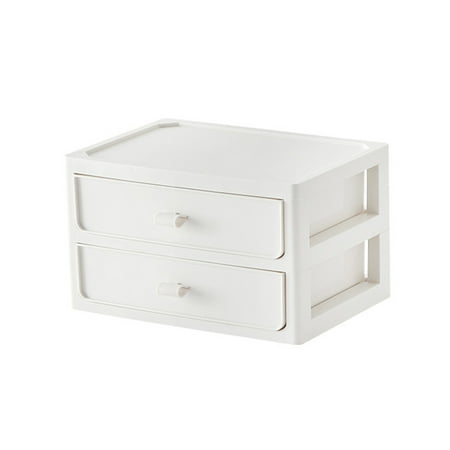 fastboy 1/2/3 Desk Drawer Organizer - Anti-slid Bottom And Wide ...