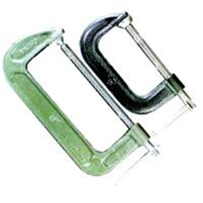 3 Inch C - Clamp - Walmart.com