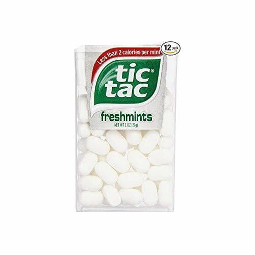 Bulk Tic Tacs