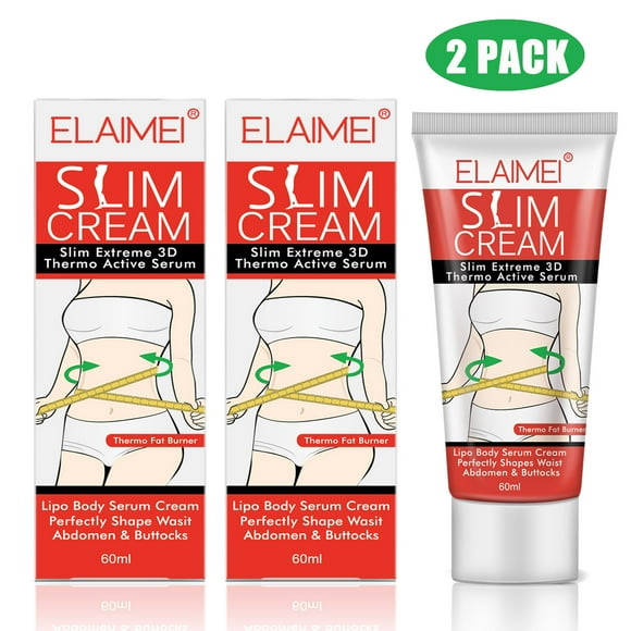 Flat Tummy Cream