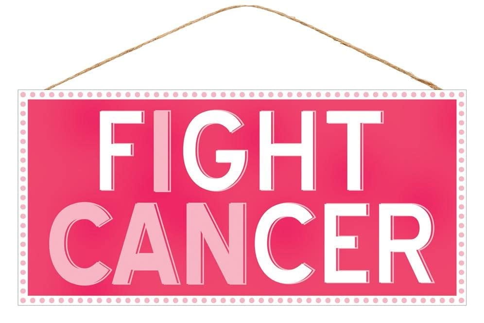 I Can Fight Cancer