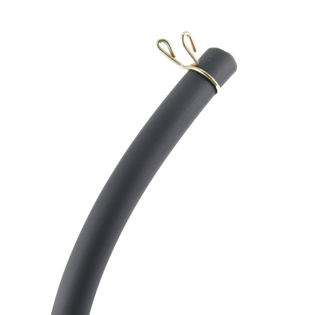 50cm Fuel tube Motorcycle Bike ATV Gas Oil Tube Hose Line 4.5mm*8mm ...