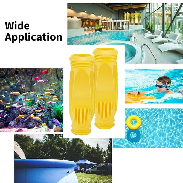 Clairlio W69698 2pcs Pool Cleaner Diaphragm with Retaining Ring for ...