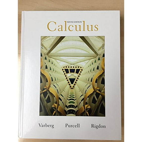 Pre-Owned Calculus (Hardcover) 0131429248 9780131429246 - Walmart.com