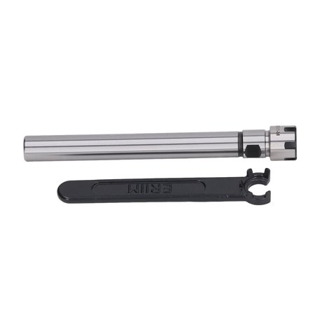 Milling Cutter Extension Rod,Router Collet Chuck Extension Milling Tool ...