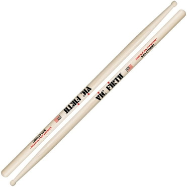 Vic Firth American Custom General Sticks - Walmart.com