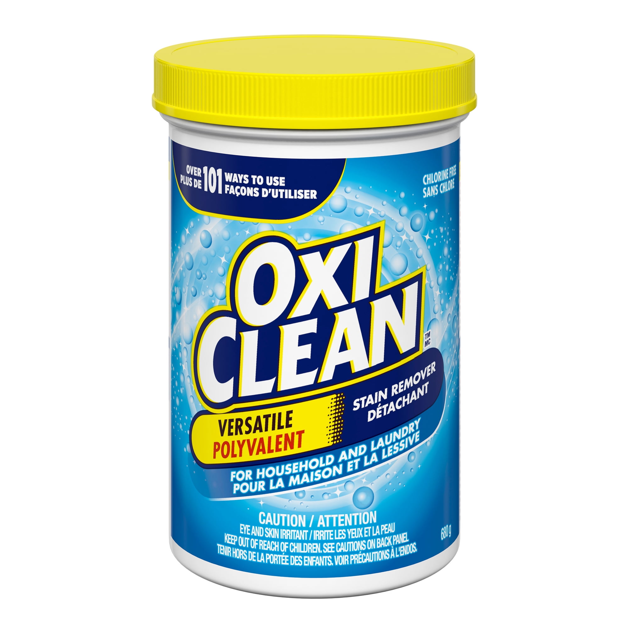 Click here for Oxiclean All-Purpose Stain Remover Powder For Hous... prices