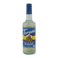 Torani Orange Dairy Friendly Syrup cs 12/750 ml - Walmart.com