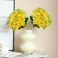 🌈 Flash Sale Artificial Flower Bouquet Artificial Flower Artificial