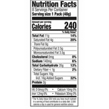 Lance Nekot Cookie Sandwiches Lemon Creme Filling , Lance, Nekot Peanut ...