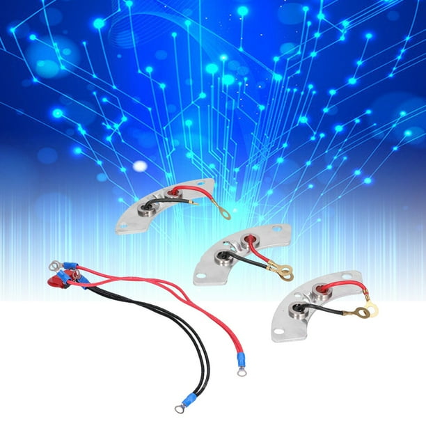 Bridge Rectifier Rotating Diode Wheel Diode Bridge Kit Generator Diode Bridge For Generator For
