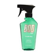 BOD Man Black Deodorant Body Spray, 6 oz - Walmart.com