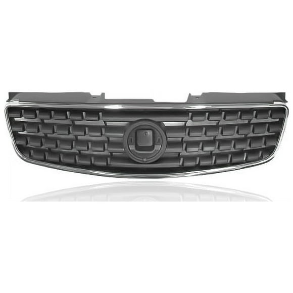 Nissan Altima Grill Emblem