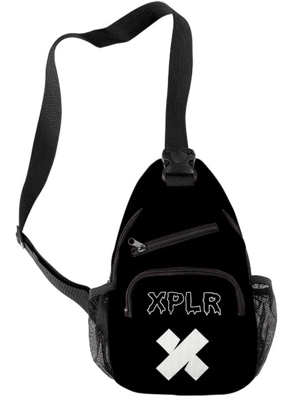 Xplr Merch