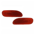 For 1995-1999 Mitsubishi Eclipse Pair Side Marker Light Driver and ...