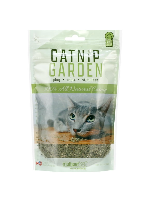 Catnip in Cat Treats - Walmart.com