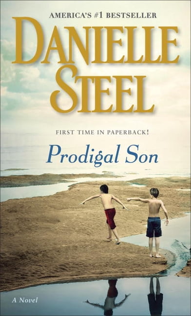 Prodigal Son (Paperback) - Walmart.com