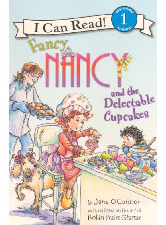Fancy Nancy Kids Clothing in Kids Character Shop - Walmart.com