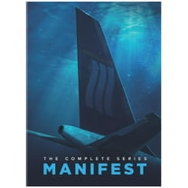 Supernatural: The Complete Series (DVD) - Box Set - Walmart.com