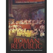 History for Kids: Ancient Rome: History for kids: A captivating guide ...