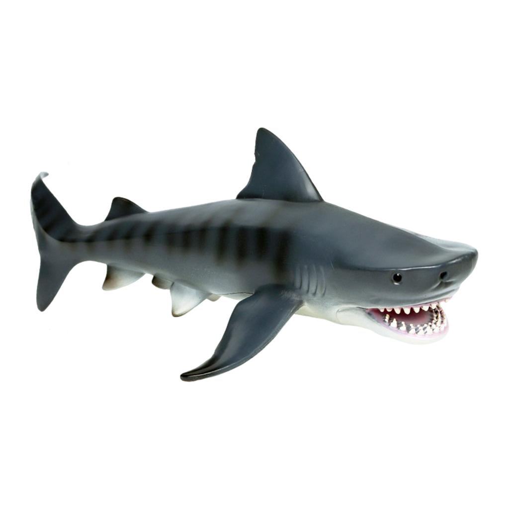 Realistic Figures Hand-Painted Miniature Creature Model Toy Collection ...