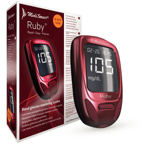 Glucometro | Walmart MX