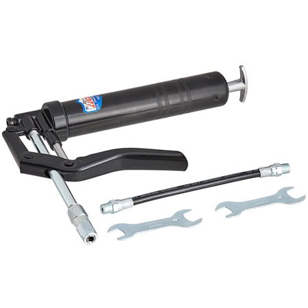 Lucas Oil L314 3 oz. Mini Pistol Grip Grease Gun | Walmart Canada