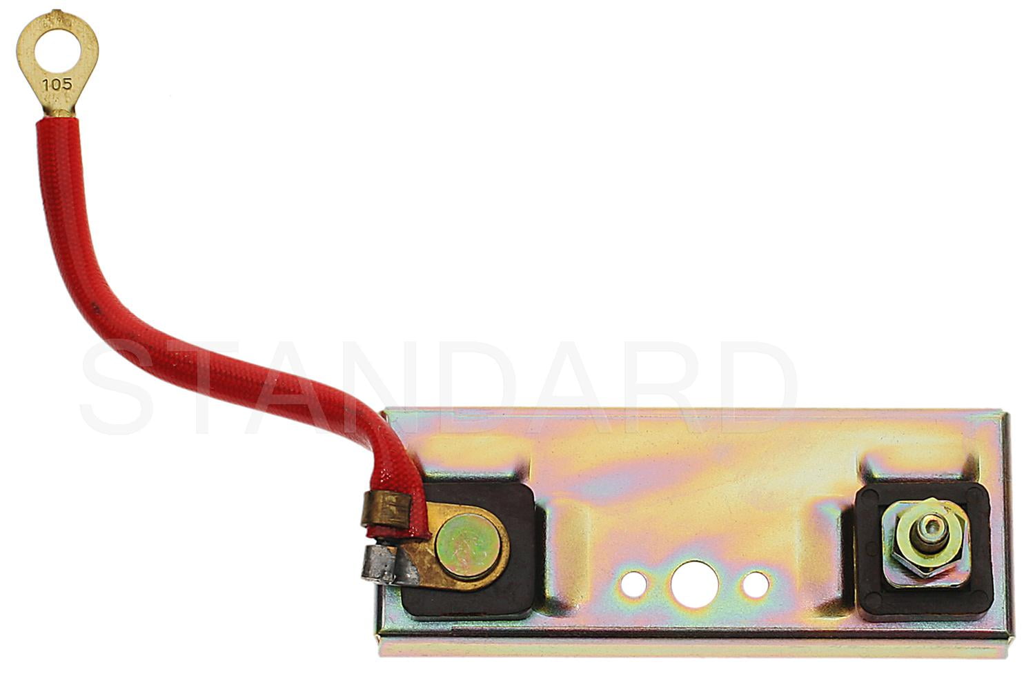 Standard Motor Products RU21 Ballast Resistors - Walmart.com