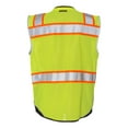Class 2 Black Series Vest - Walmart.com