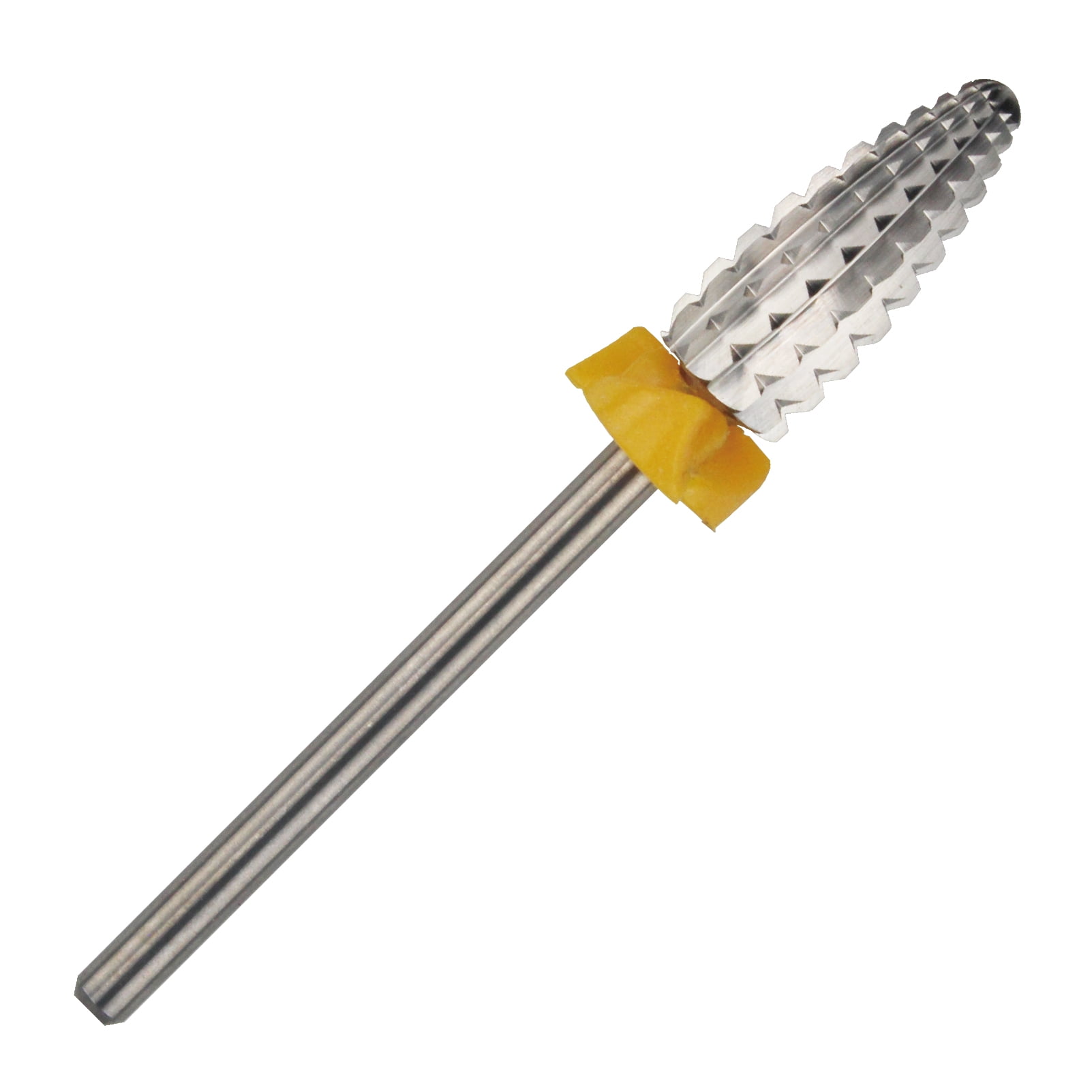 C & I Nail Drill Typhoon Style Efile for Electric File Machine, 1 Way ...