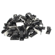 Adhesive Cable Clips
