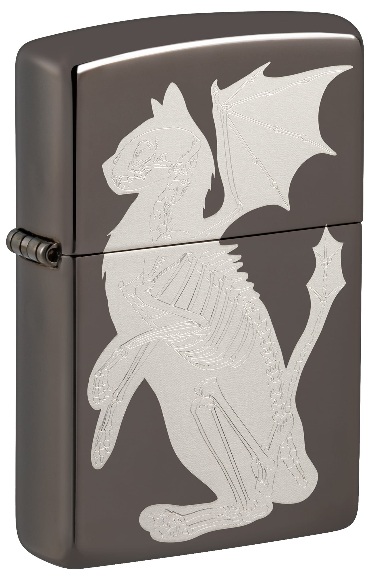 Dragon Zippo Lighters