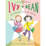 Ivy + Bean What's the Big Idea? (Paperback) - Walmart.com