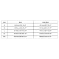 Bathing Suit for Women Strapless Pattern Printing Fashion Vacation ...