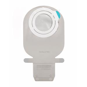 SenSura Mio Flex EasiClose Ostomy Pouch, Two-Piece System Maxi Drainable, Coloplast, 12273 - Box ...