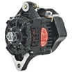 Powermaster 8162 50 Amp Mini Racing Alternator - Walmart.com