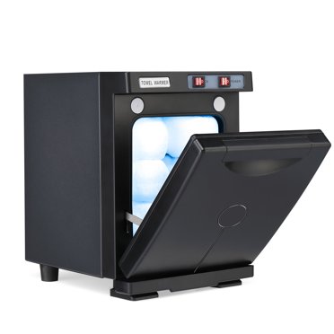 Pursonic TW100 Deluxe Towel Warmer with UV Sterilizer - Walmart.com