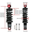 ROADNADO MTB Rear Shock Absorber Rear Suspension Bike Rear Shocks ...