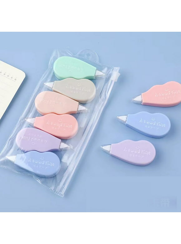 Whiteout & Correction Products in Erasers & Correction Products ...