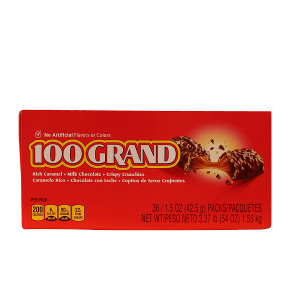100 Grand