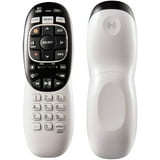 DIRECTV Genie Remote Control - 2 Pack, IR/RF Compatible, Sleek Design ...