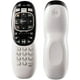 2 Pack - DIRECTV RC73 IR/RF Remote Control - Walmart.com